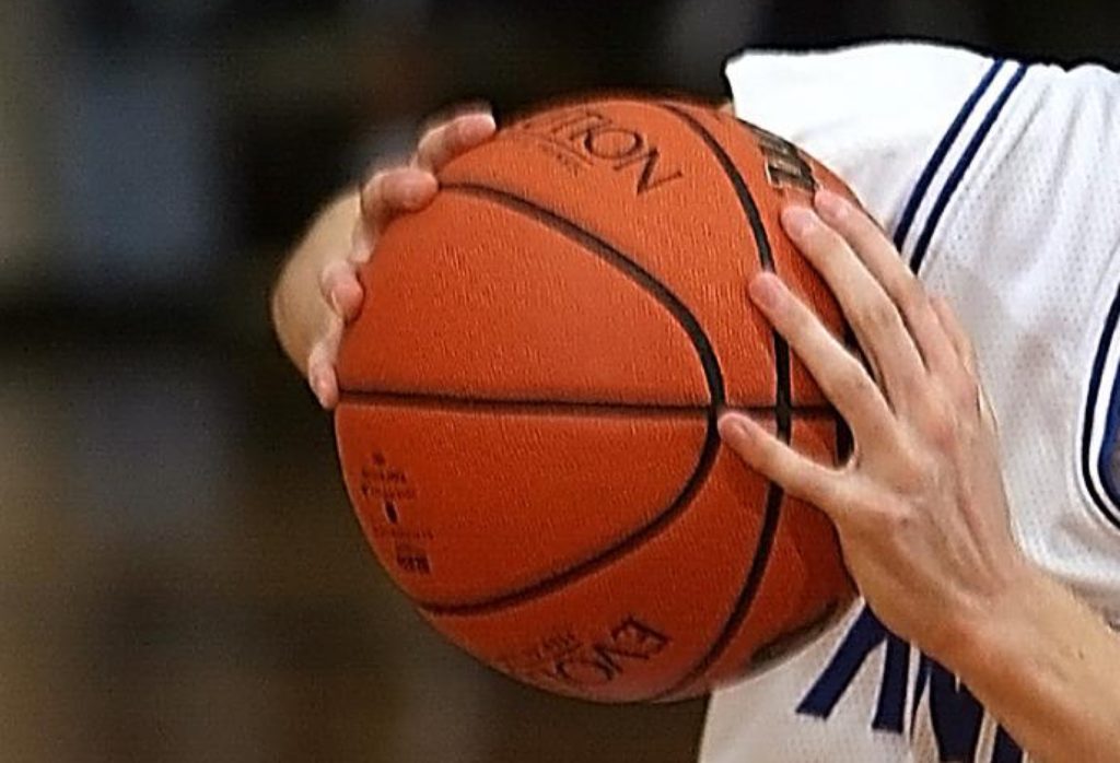 Register - Frederick Force