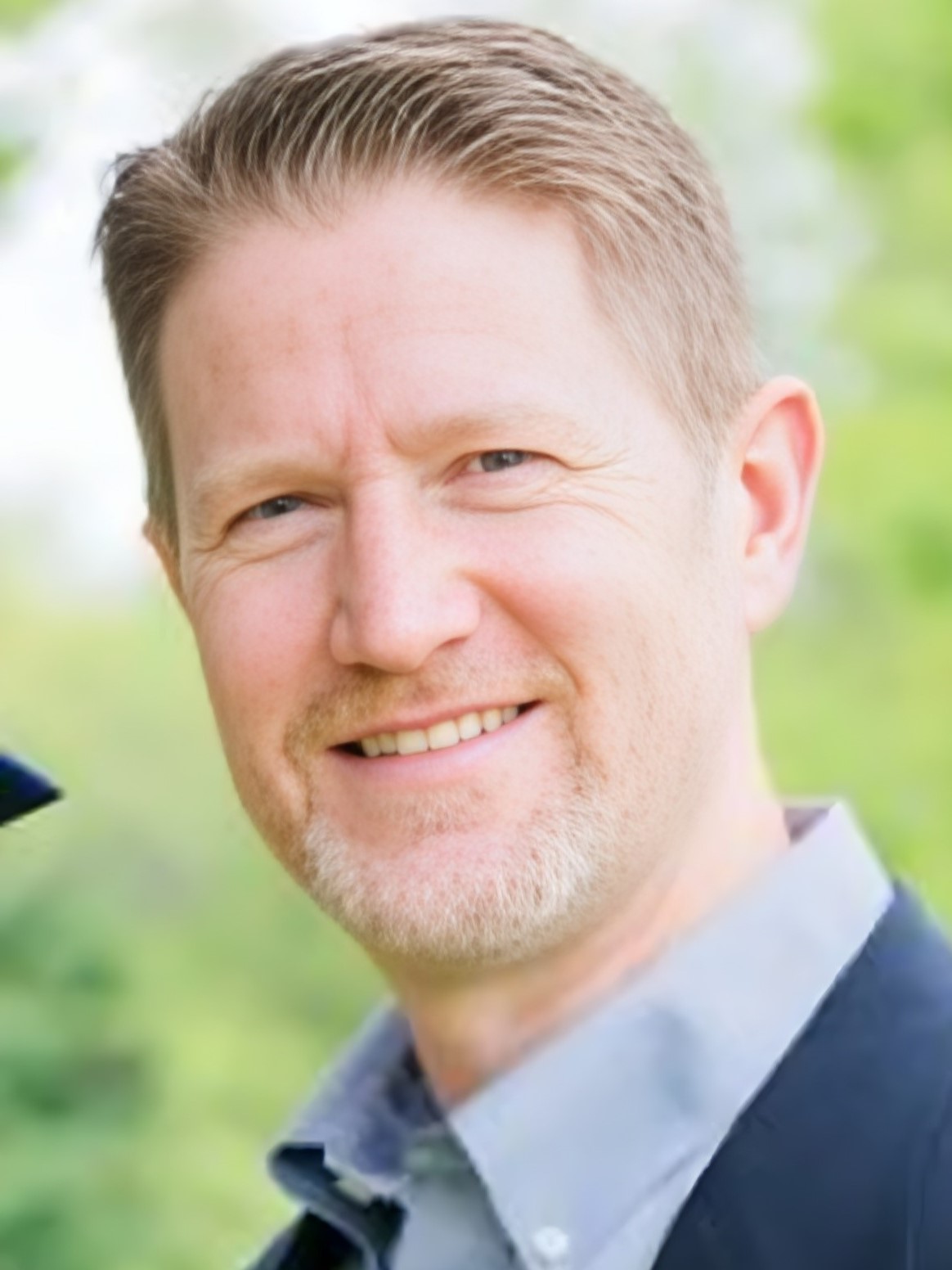 About Us - Frederick Force